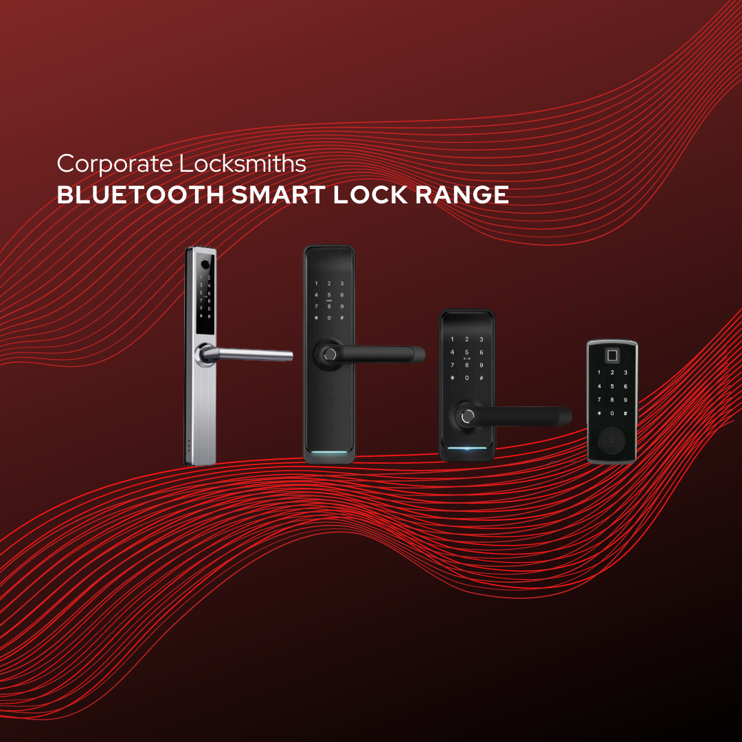 Top 5 Things to Consider before Purchasing a Smart Lock – Corporate ...