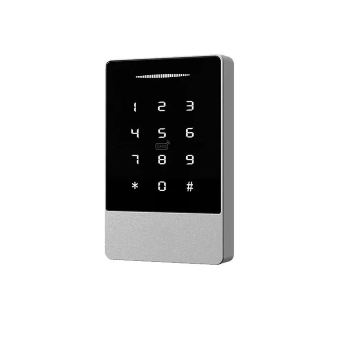 CL604BF Smart Access Fingerprint Control Keypad – Corporate Locksmiths