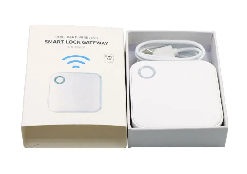TTLock G5 Wireless Gateway - CL-BTG5W – Corporate Locksmiths