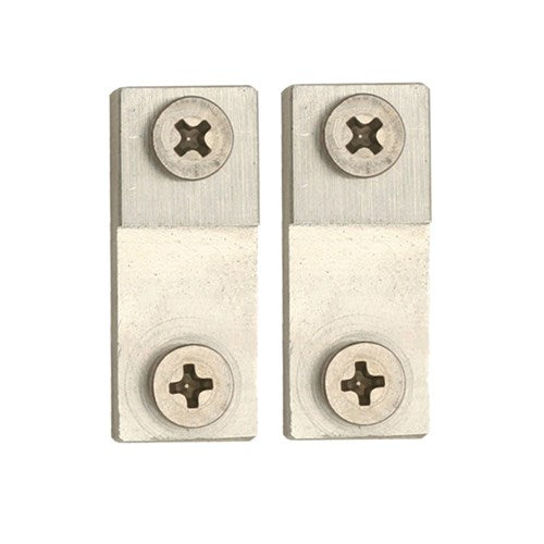 Dual Fix Tabs for Lock Fixing || Aluminium & Steel Frames 2 Pack ...